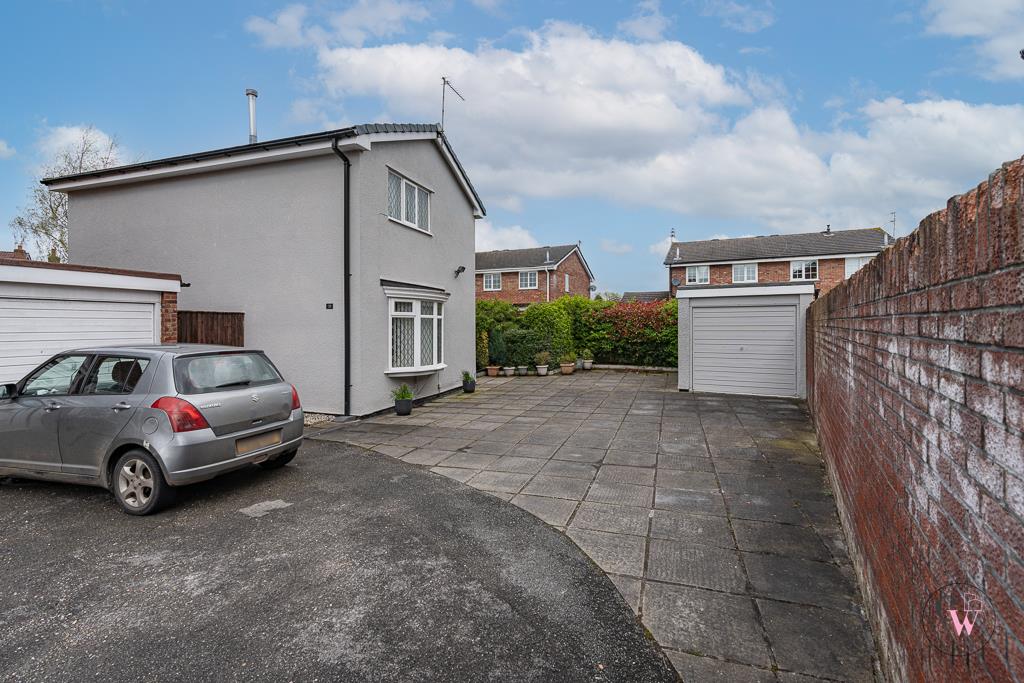 Mallard Way, Winsford – CW Estate Agents